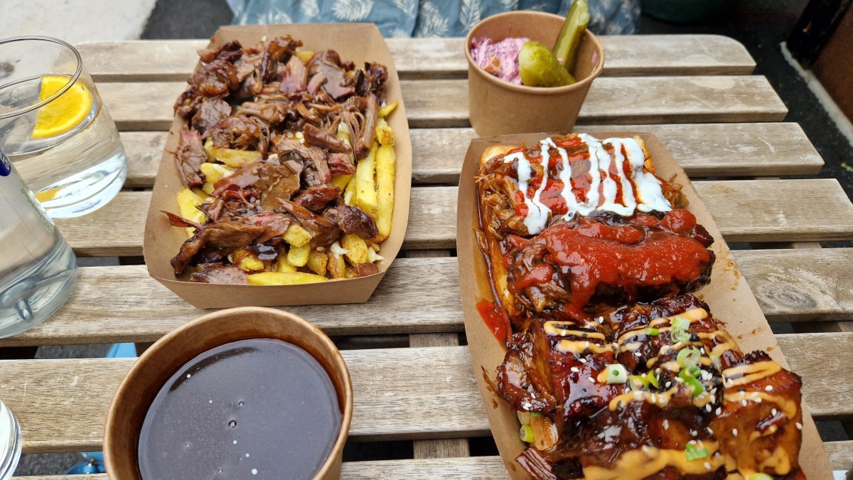 Manchester Munchies – Eating Our Way Around the ‘Capital of the North ...