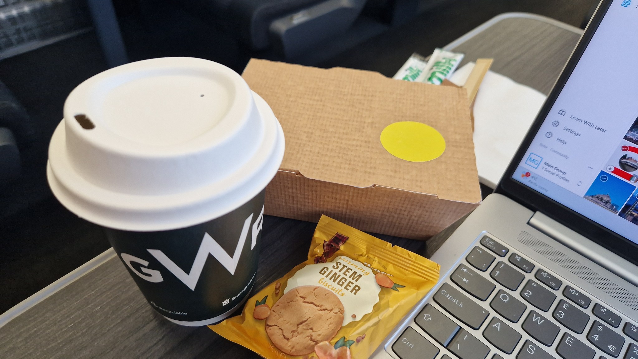GWR Weekend 1st – Is it Worth it? – Flights & Times