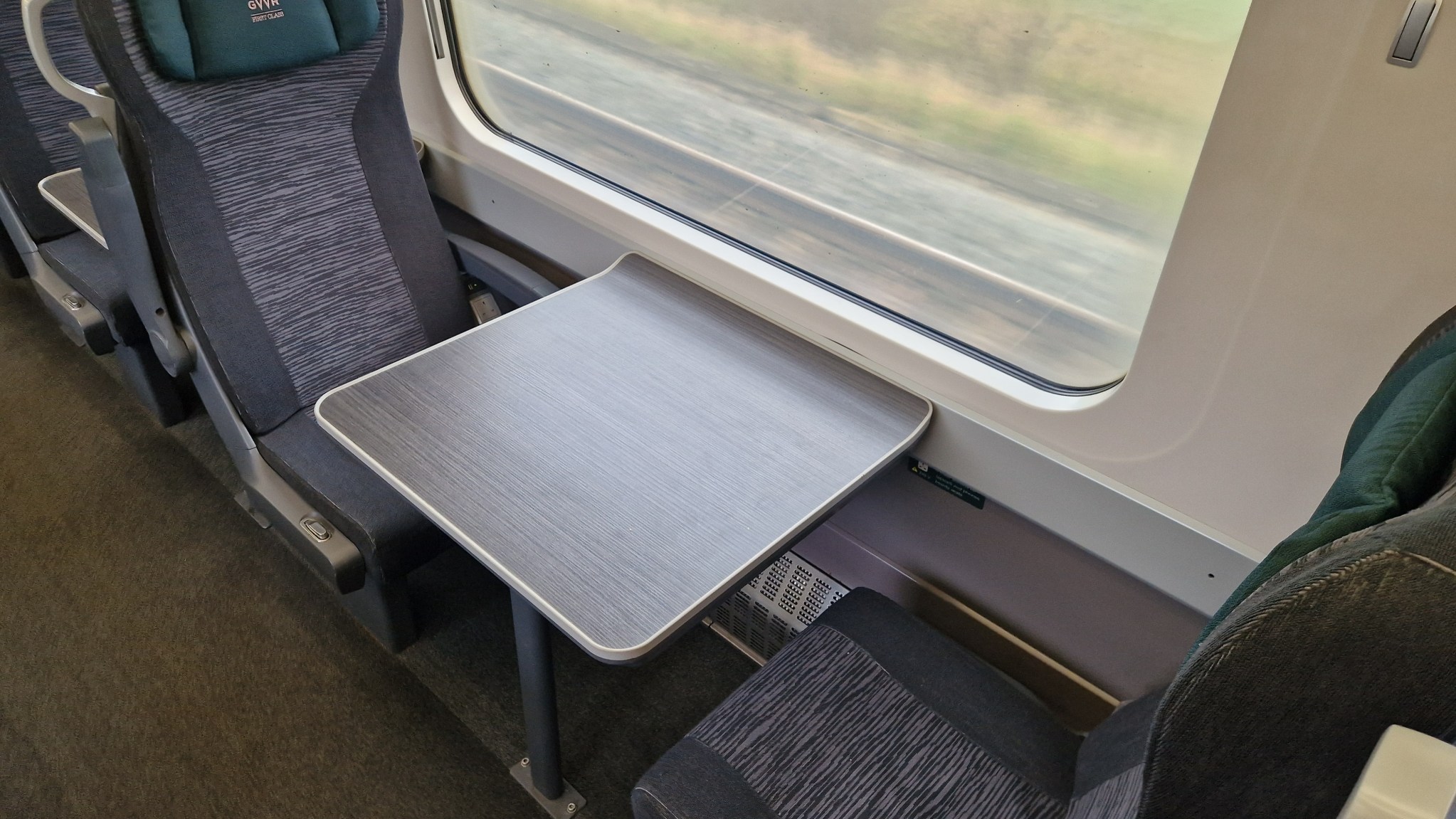 GWR Weekend 1st – Is it Worth it? – Flights & Times